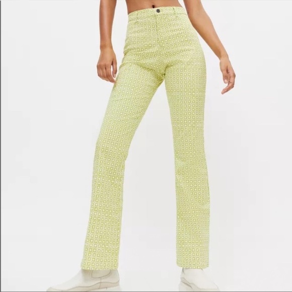 Motel Rocks | Pants & Jumpsuits | Motel Troven Trouser | Poshmark